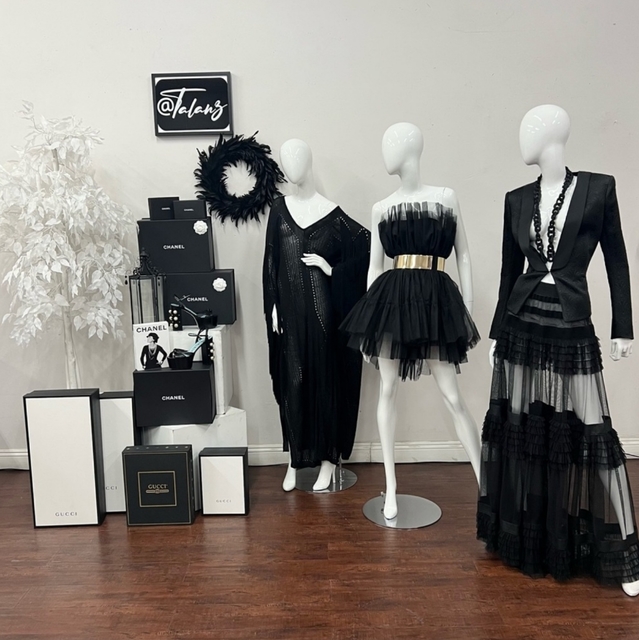 Posh Show - Poshmark